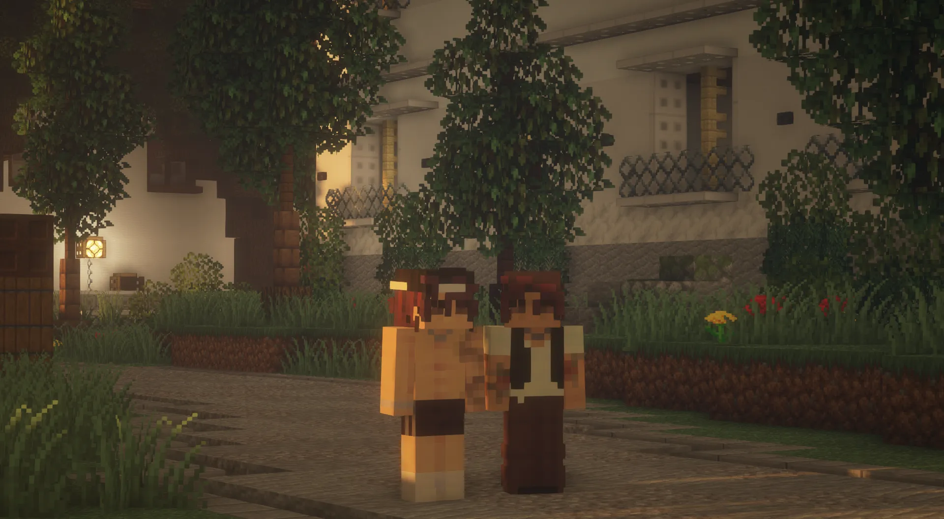 Onrain || SchoolRP's In Character Social Media Platform