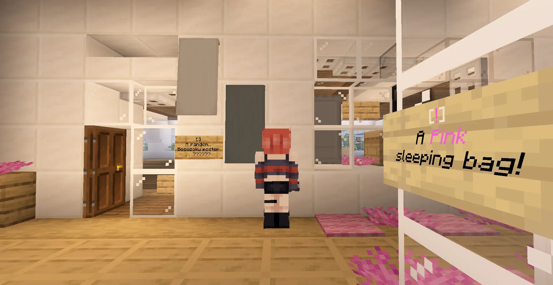 Onrain || SchoolRP's In Character Social Media Platform