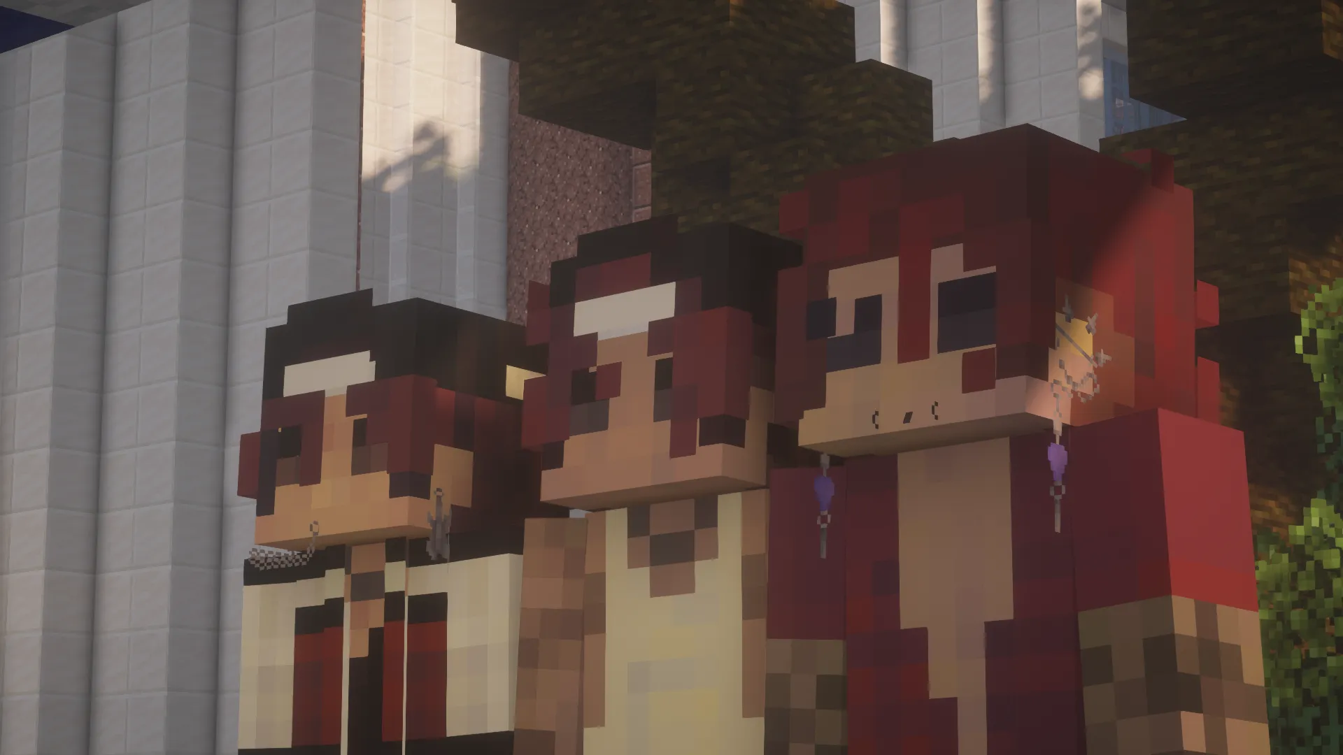 Onrain || SchoolRP's In Character Social Media Platform