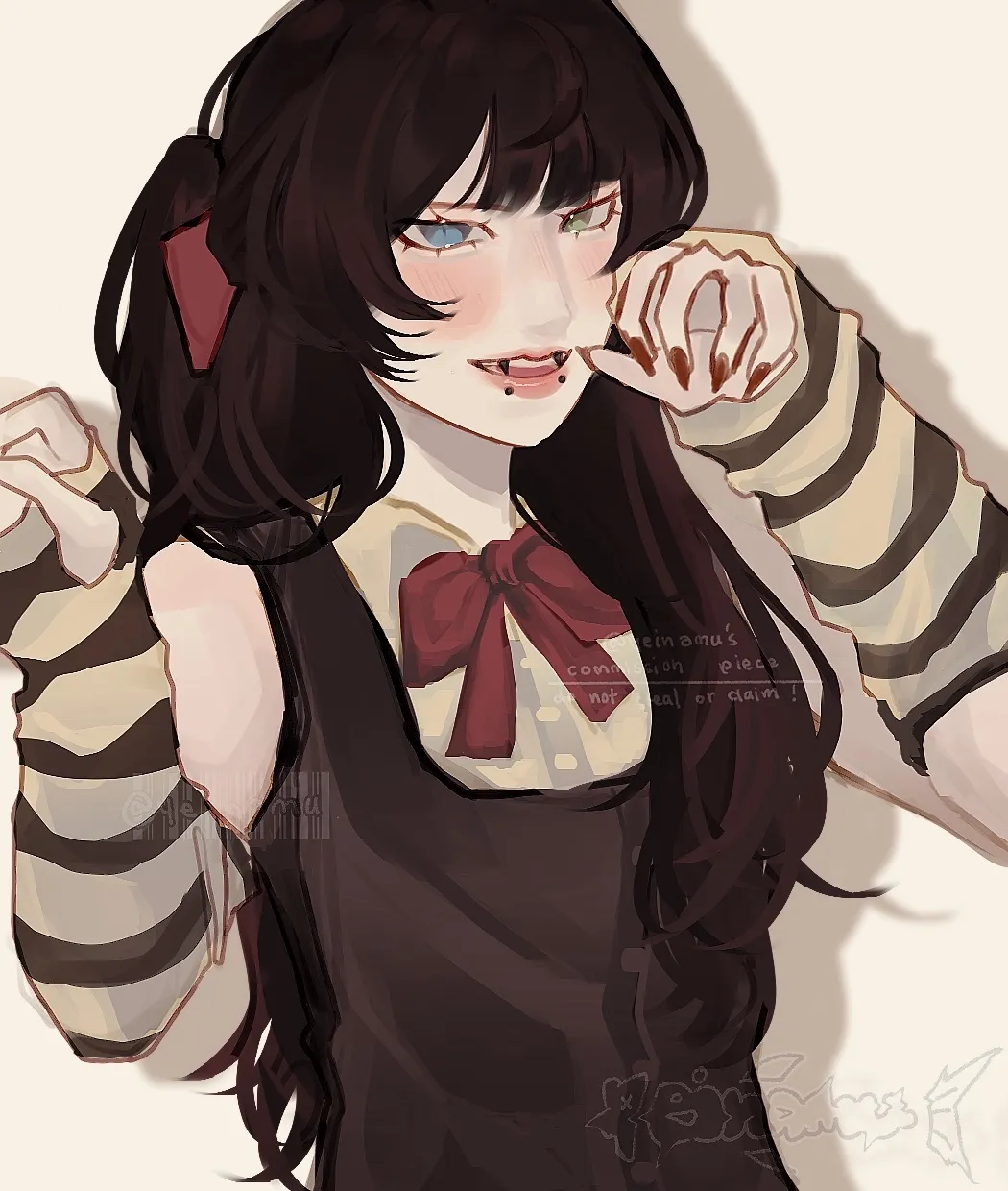 Onrain || SchoolRP's In Character Social Media Platform