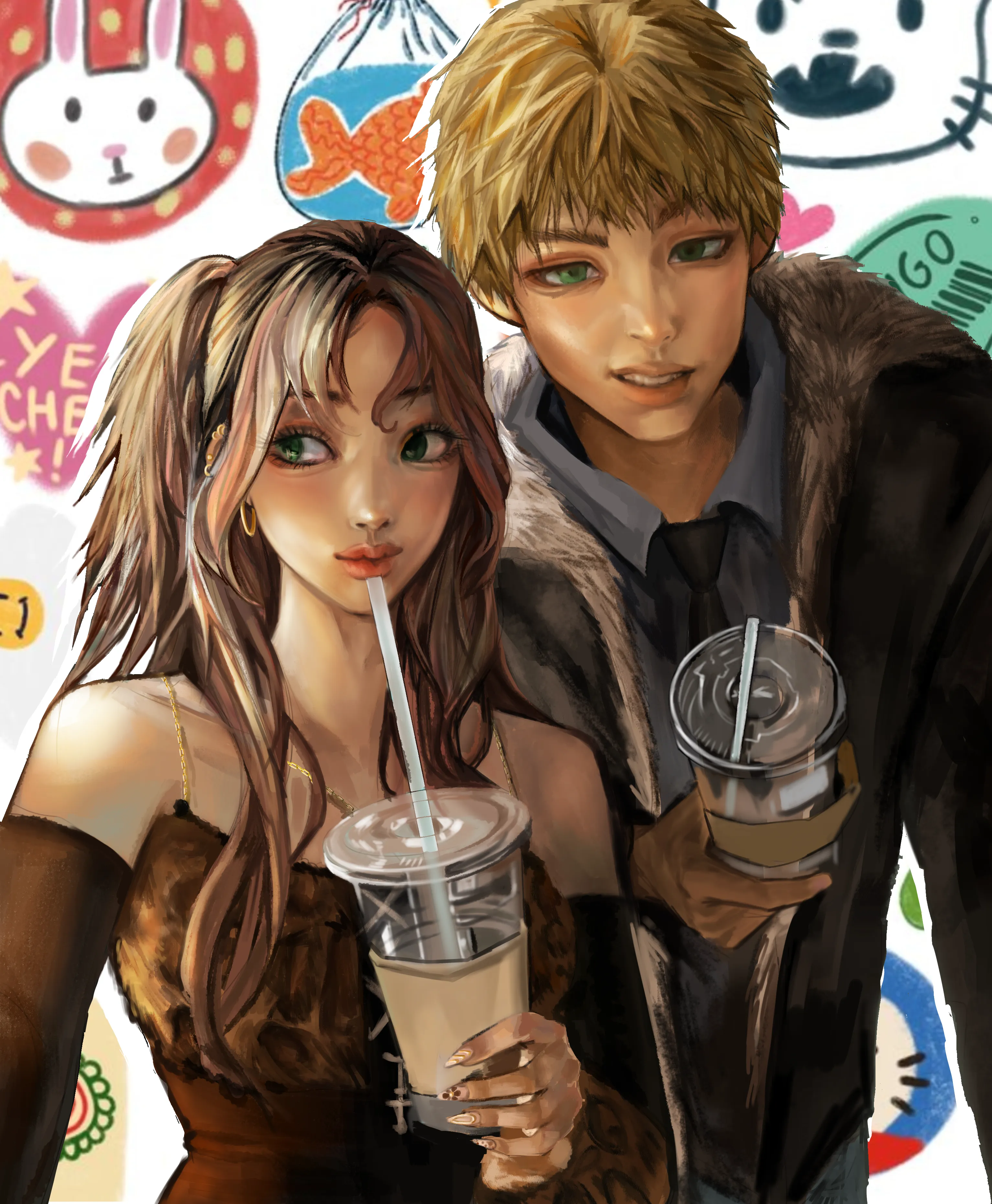 Onrain || SchoolRP's In Character Social Media Platform